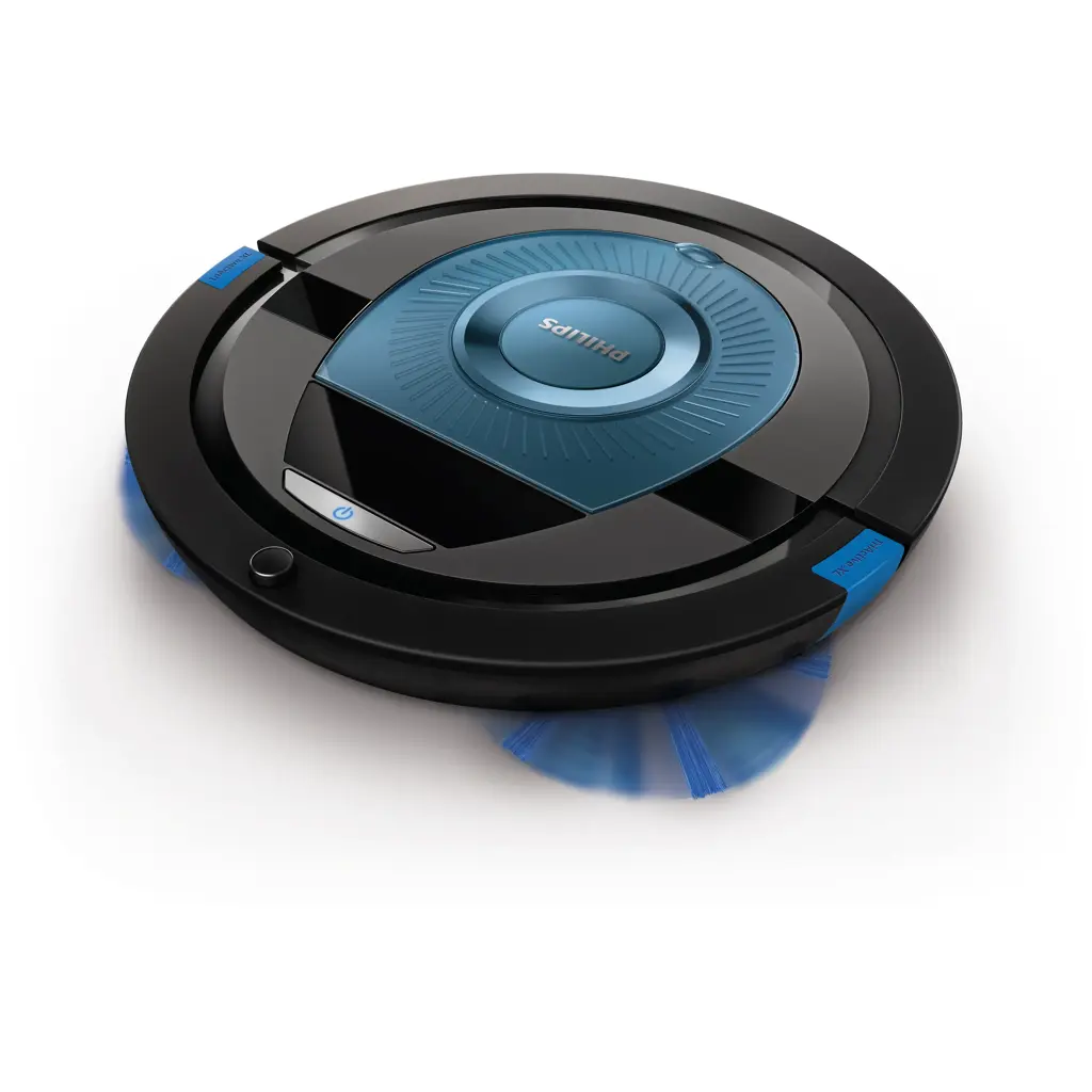 SmartPro Compact Aspirateur-robot | Produits de la Vie à la Maison ...