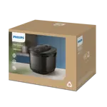 5000 Series Philips Digital Rice Cooker | Kitchen Life Products | Philips